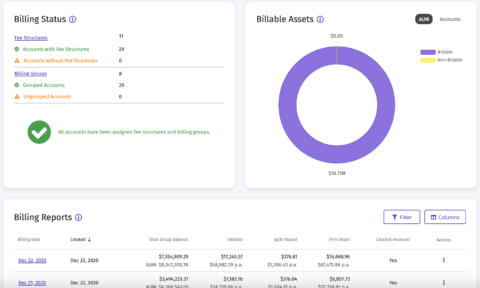 Home - Bridge Financial Technology