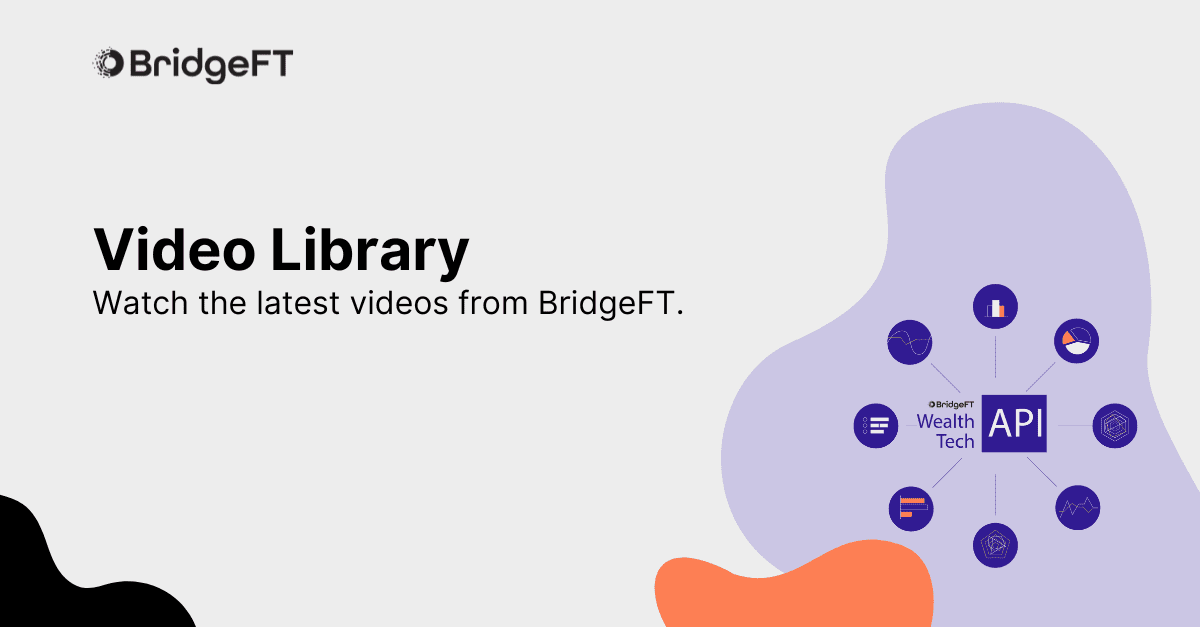 Videos - BridgeFT